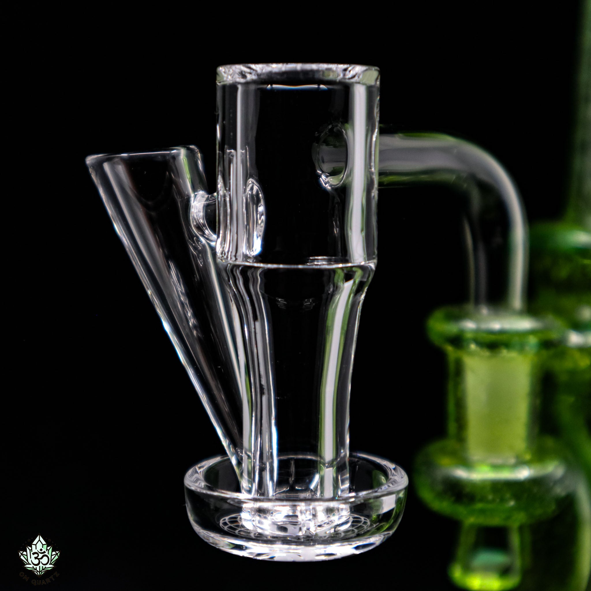 The Trident 3.0 Slide – Om Quartz