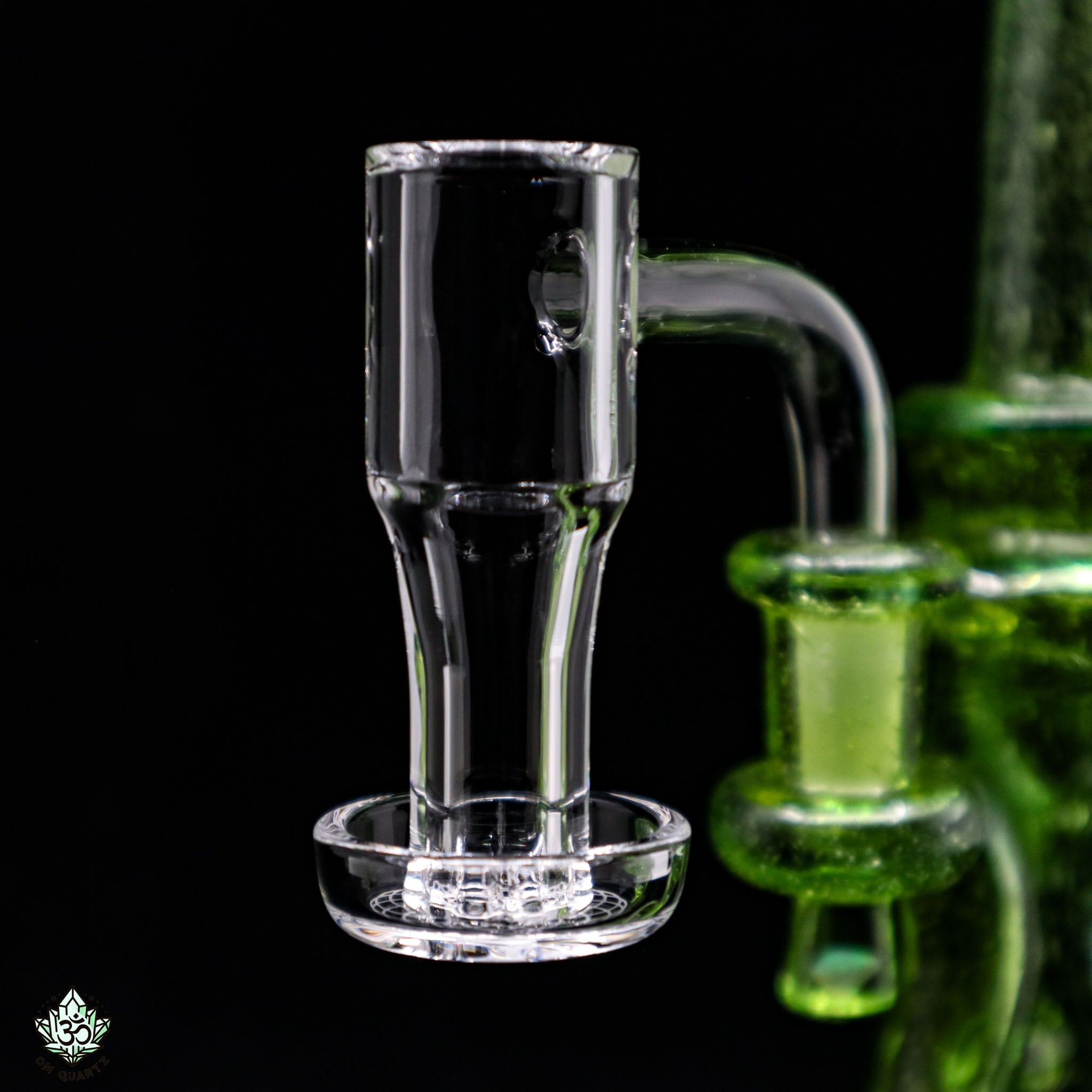 The Trident 3.0 – Om Quartz