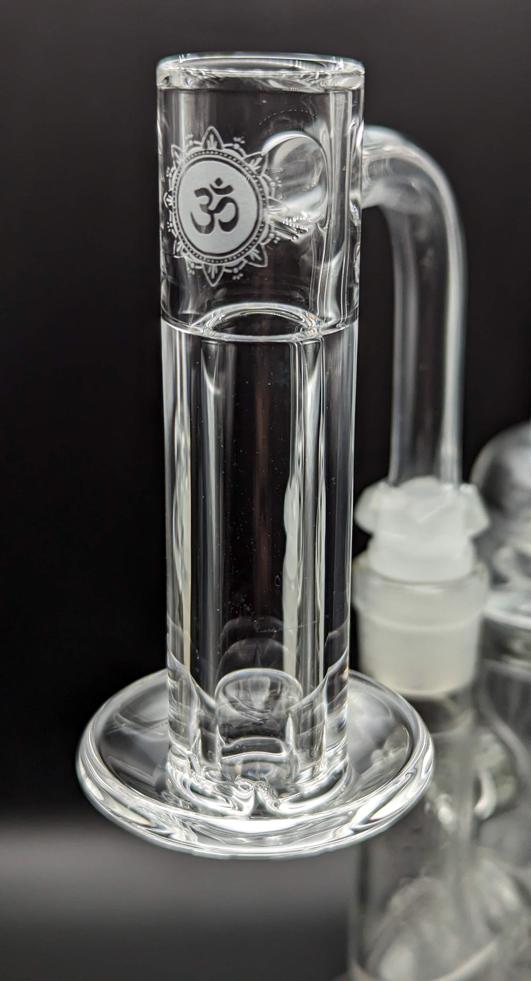 Om Quartz