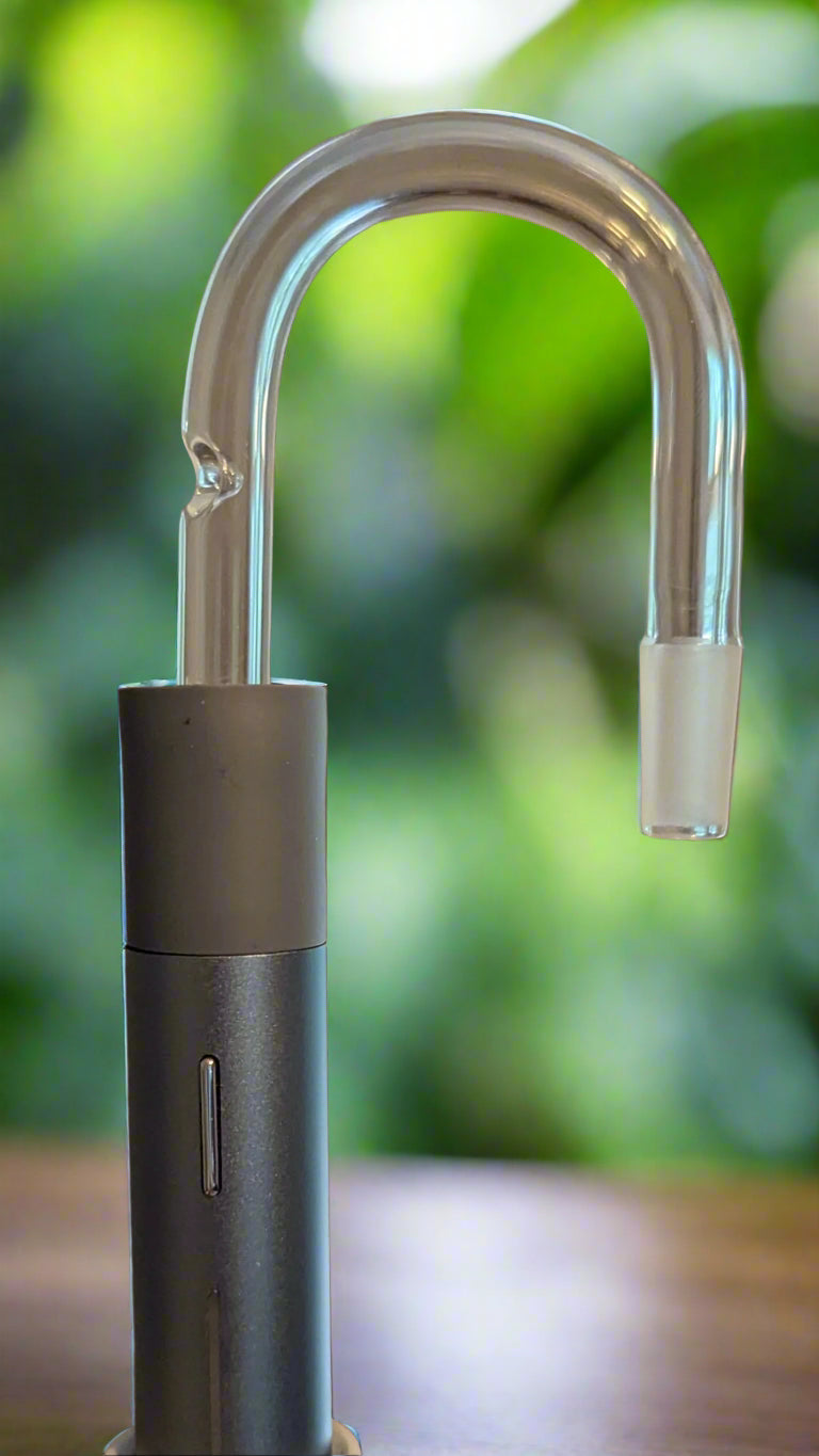 Puffco Pivot Rig Glass Adapter (10mm) – Om Quartz